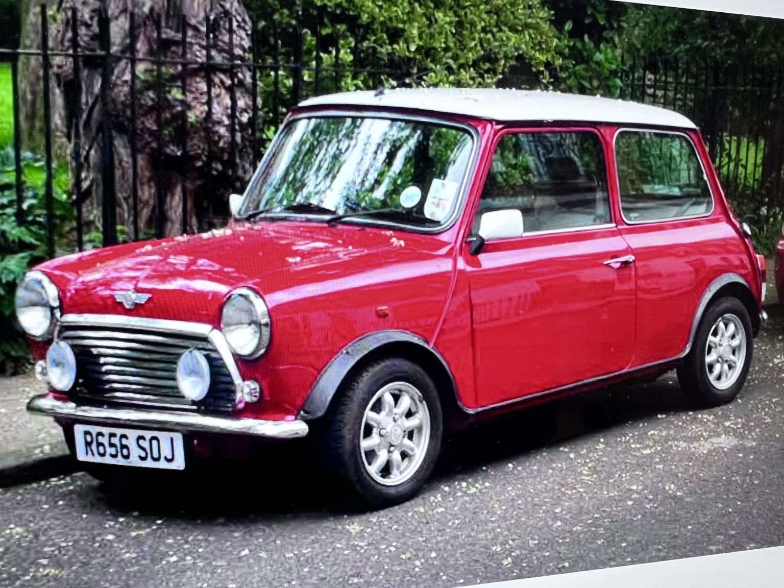 Cambridge Motorworks - PASSION FOR EXCELLENCE